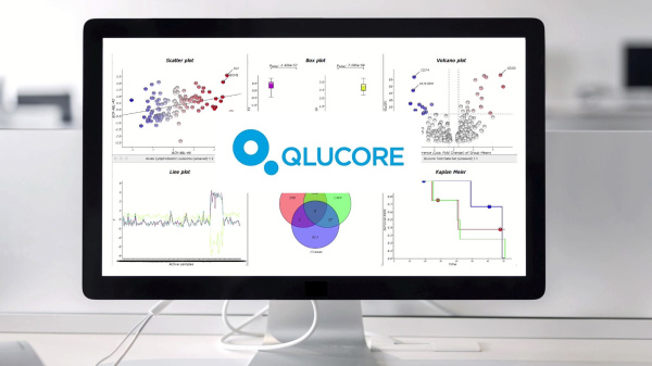 Videos | Qlucore